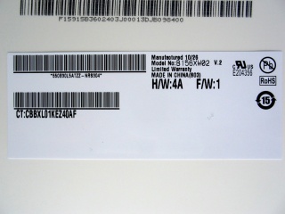 友达液晶模组B156XW02 V2 HW4A概况-全球液晶屏交易中心-屏库