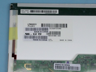 LG Display液晶模组LP089WS1-TLA1概况-全球液晶屏交易中心-屏库