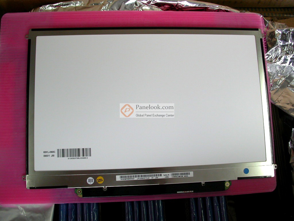 LG Display液晶模组LP133WX3-TLA1概况-全球液晶屏交易中心-屏库