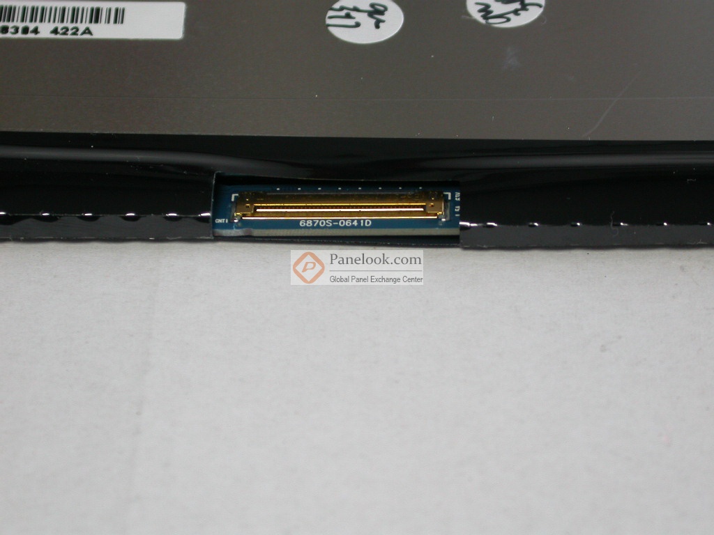 LG Display液晶模组LP171WU6-TLA1概况-全球液晶屏交易中心-屏库