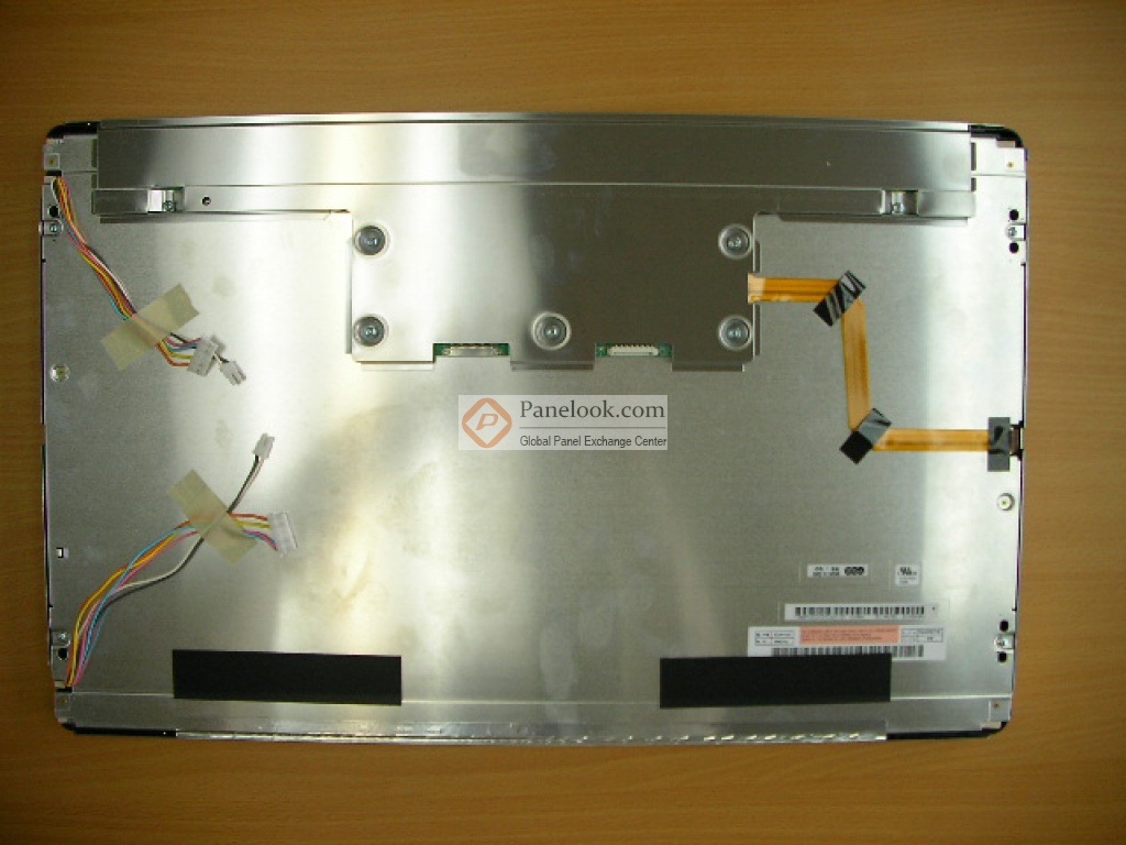 IDTech液晶模组IAWS64概况-全球液晶屏交易中心-屏库