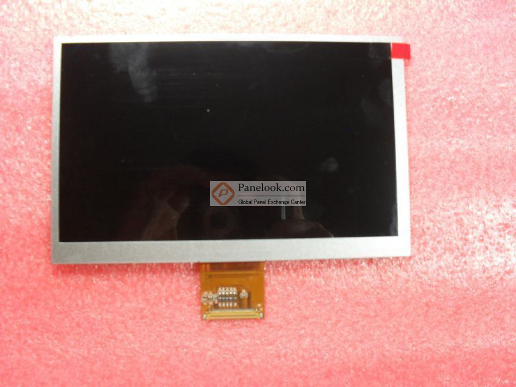 奇美液晶模组AT070TNA2概况-全球液晶屏交易中心-屏库