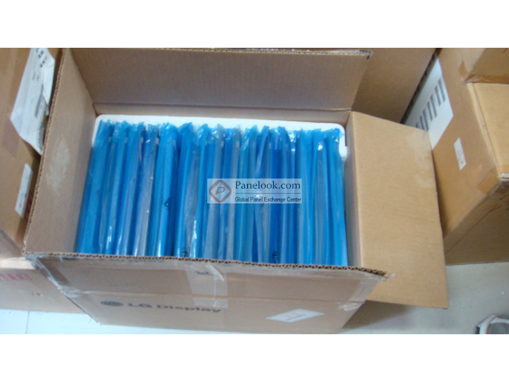 LG.Philips LCD LP133WX1-TLN3 Overview - Panelook.com