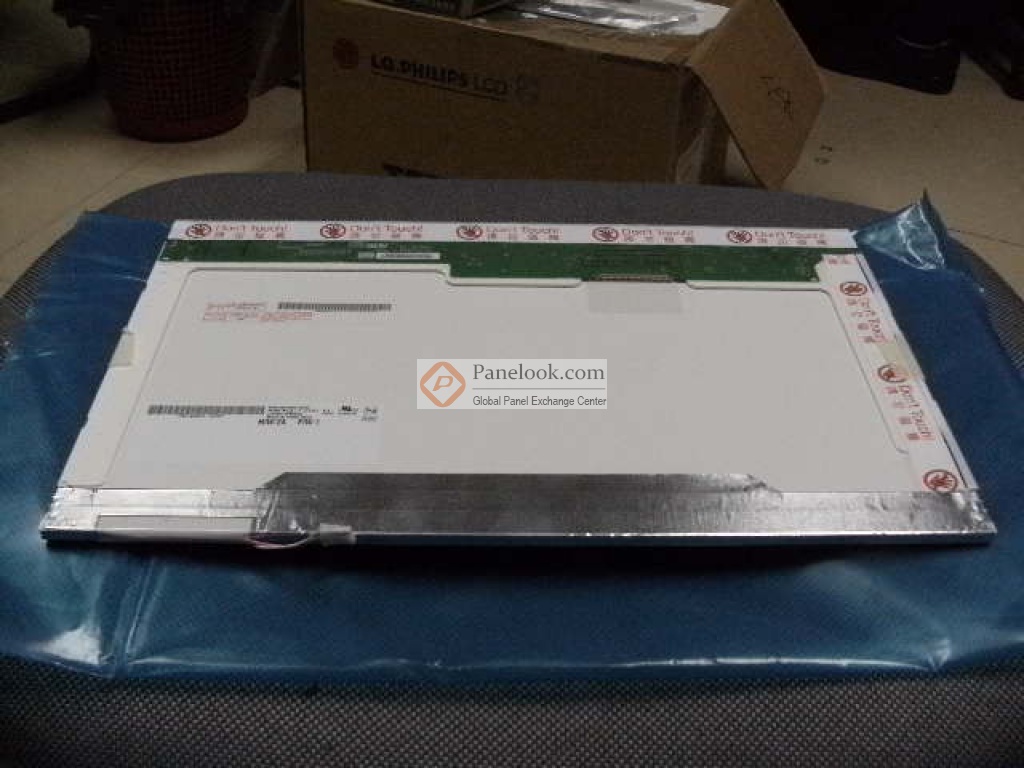 友达液晶模组B141EW04 V6概况-全球液晶屏交易中心-屏库