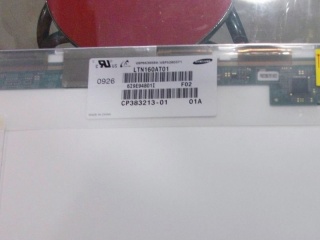 三星液晶模组LTN160AT01-F02概况-全球液晶屏交易中心-屏库