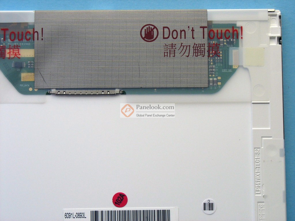 LG Display LP141WX3-TLQ1 Overview - Panelook.com