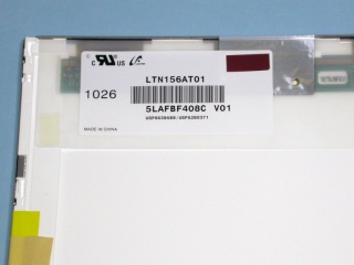 三星液晶模组LTN156AT01-V01概况-全球液晶屏交易中心-屏库