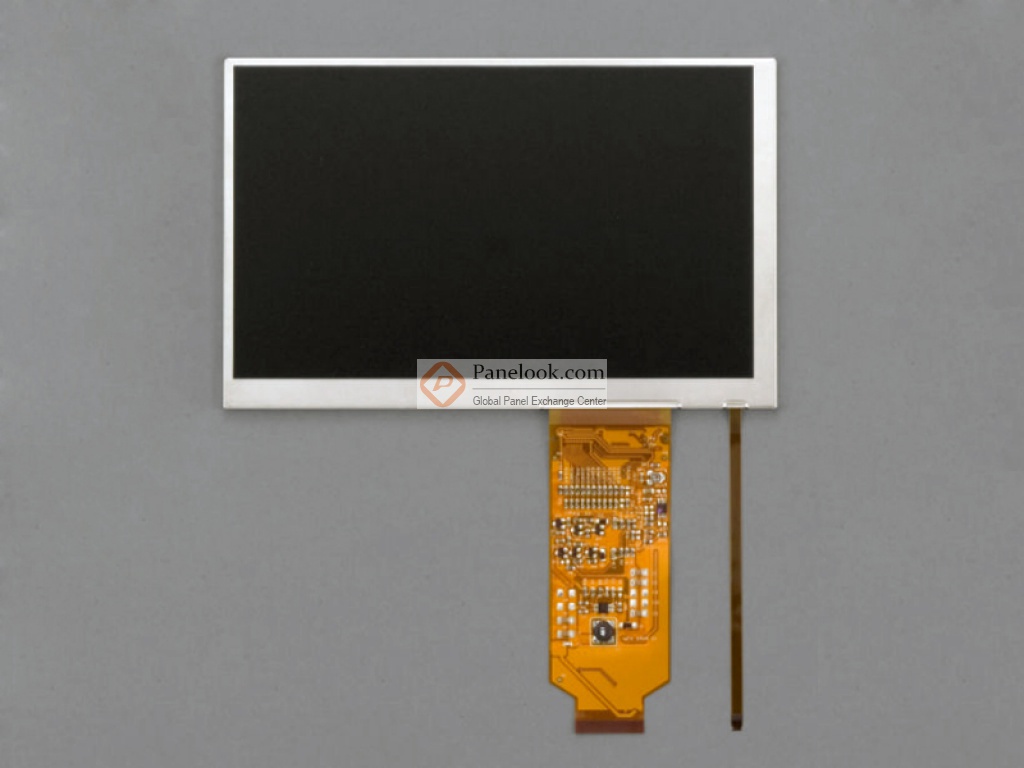 精工液晶模组70WVW3A概况-全球液晶屏交易中心-屏库