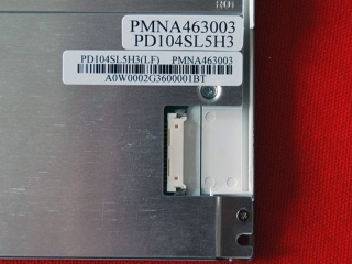 元太液晶模组PD104SL5概况-全球液晶屏交易中心-屏库