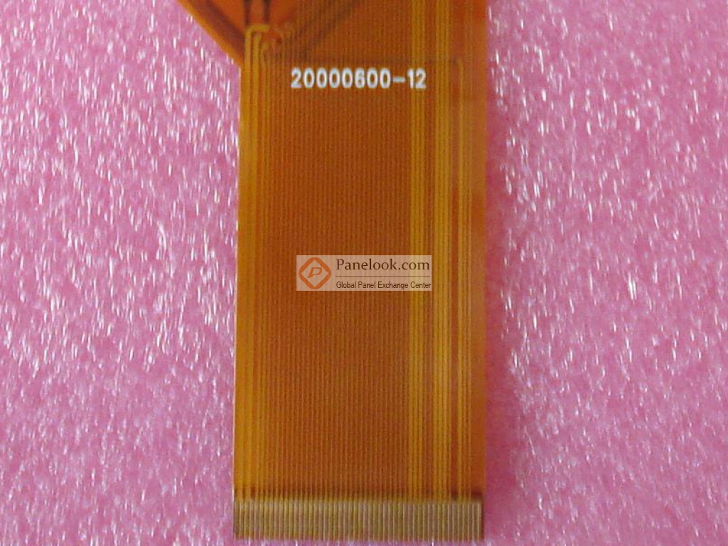 群创液晶模组AT070TN94概况-全球液晶屏交易中心-屏库