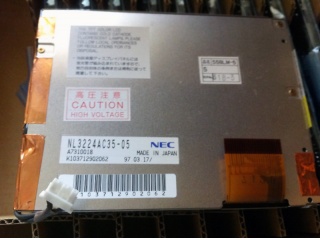 NEC液晶模组NL3224AC35-05概况-全球液晶屏交易中心-屏库