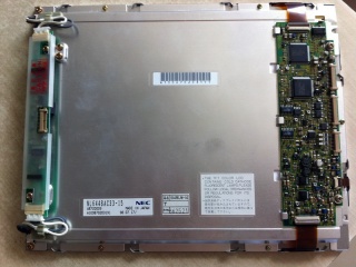 NEC液晶模组NL6448AC33-15概况-全球液晶屏交易中心-屏库