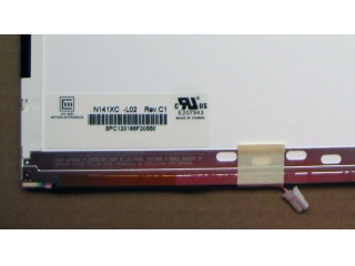 奇美液晶模组N141XC-L02概况-全球液晶屏交易中心-屏库