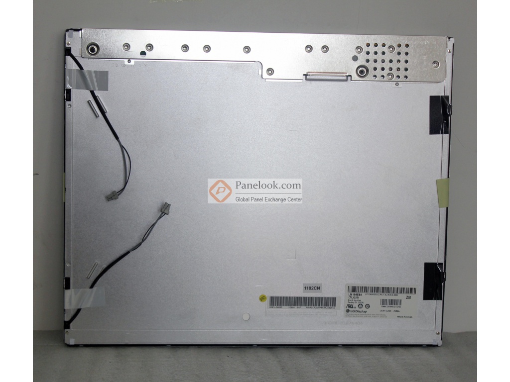 LG Display LM190E08-TLJ8 Overview - Panelook.com