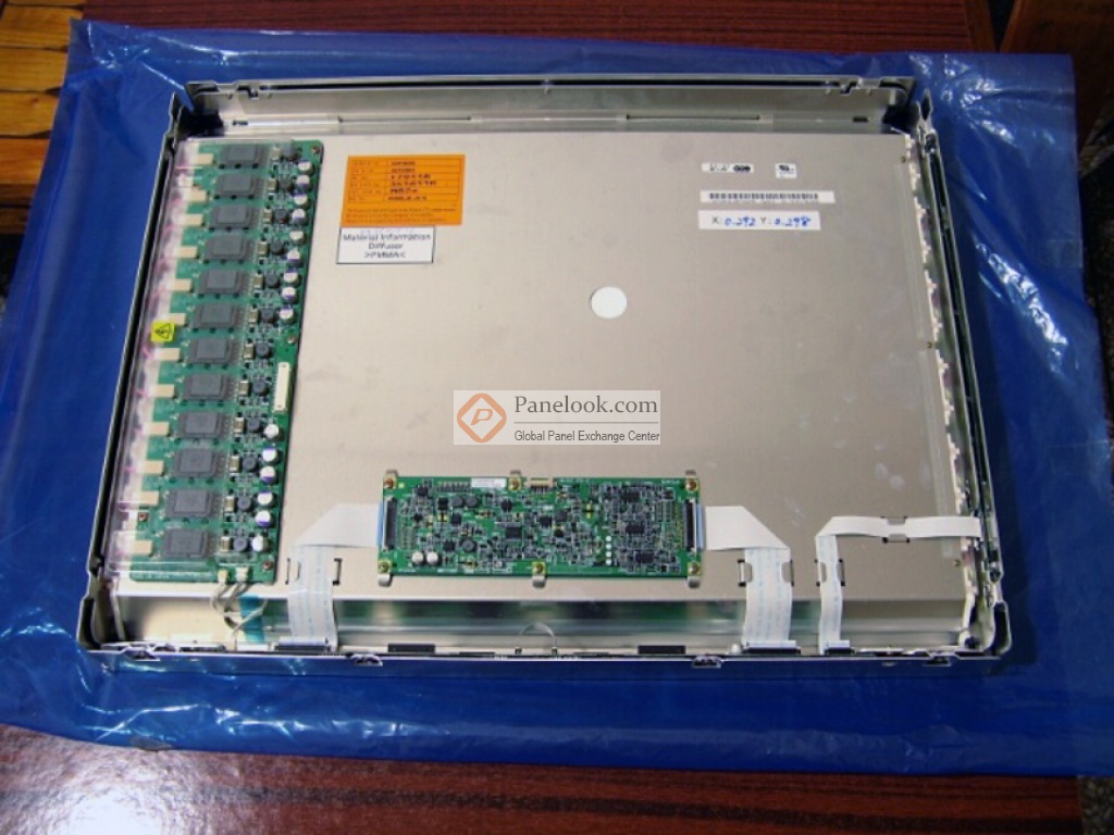 IDTech液晶模组ITQX21G概况-全球液晶屏交易中心-屏库