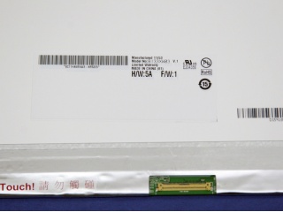 友达液晶模组B133XW03 V1概况-全球液晶屏交易中心-屏库