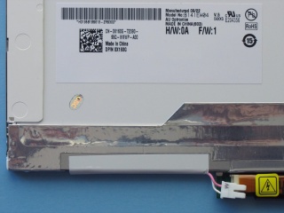 友达液晶模组B141EW04 V5概况-全球液晶屏交易中心-屏库