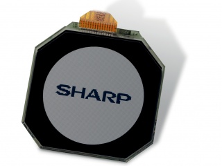 夏普液晶模组LS010B7DH01概况-全球液晶屏交易中心-屏库