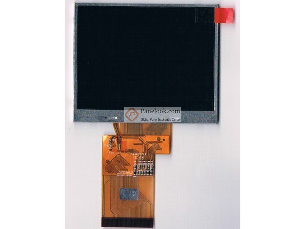 天马液晶模组TM035KDH03概况-全球液晶屏交易中心-屏库