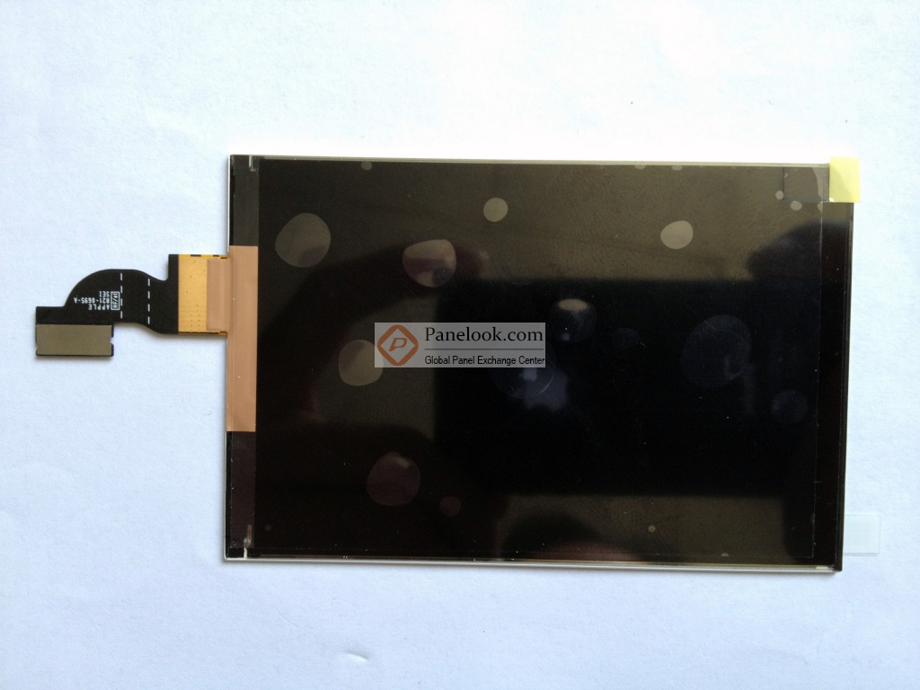 LG Display LH350WS1-SD02 Overview - Panelook.com