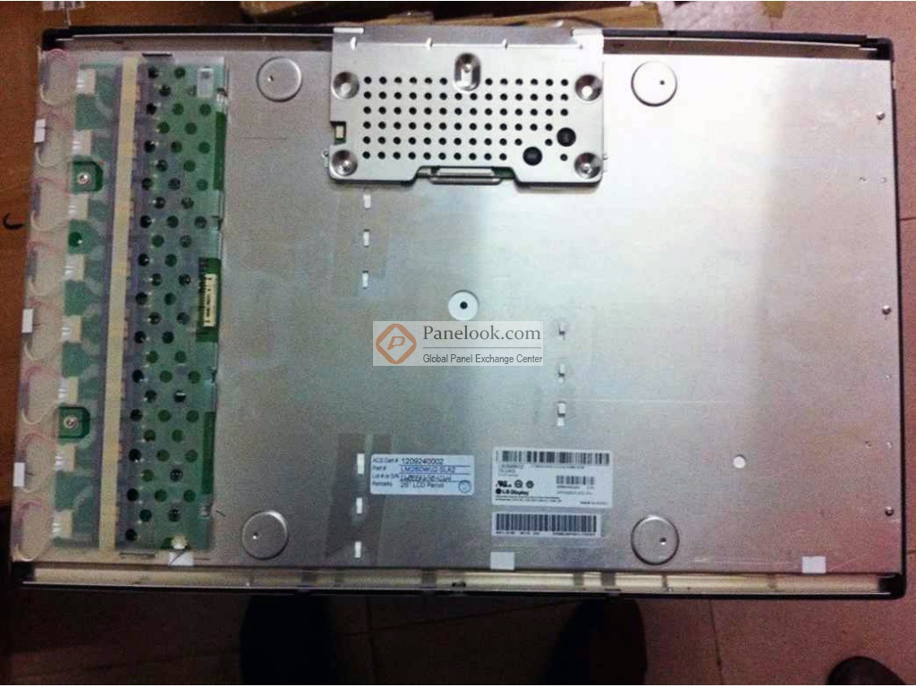 LG飞利浦液晶模组LM260WU2-SLA2概况-全球液晶屏交易中心-屏库