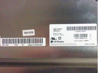 LG Display液晶模组LM215WF3-SDA1概况-全球液晶屏交易中心-屏库