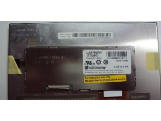 LG Display液晶模组LA070WV1-TD03概况-全球液晶屏交易中心-屏库