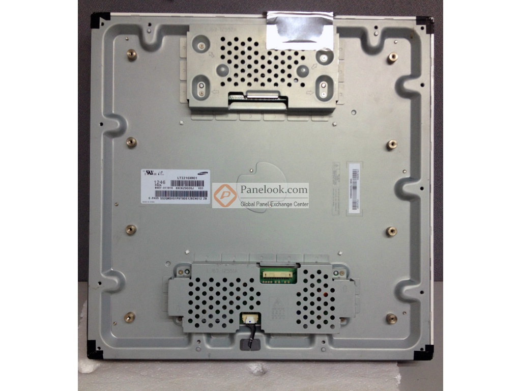 三星液晶模组LTI216XM01概况-全球液晶屏交易中心-屏库