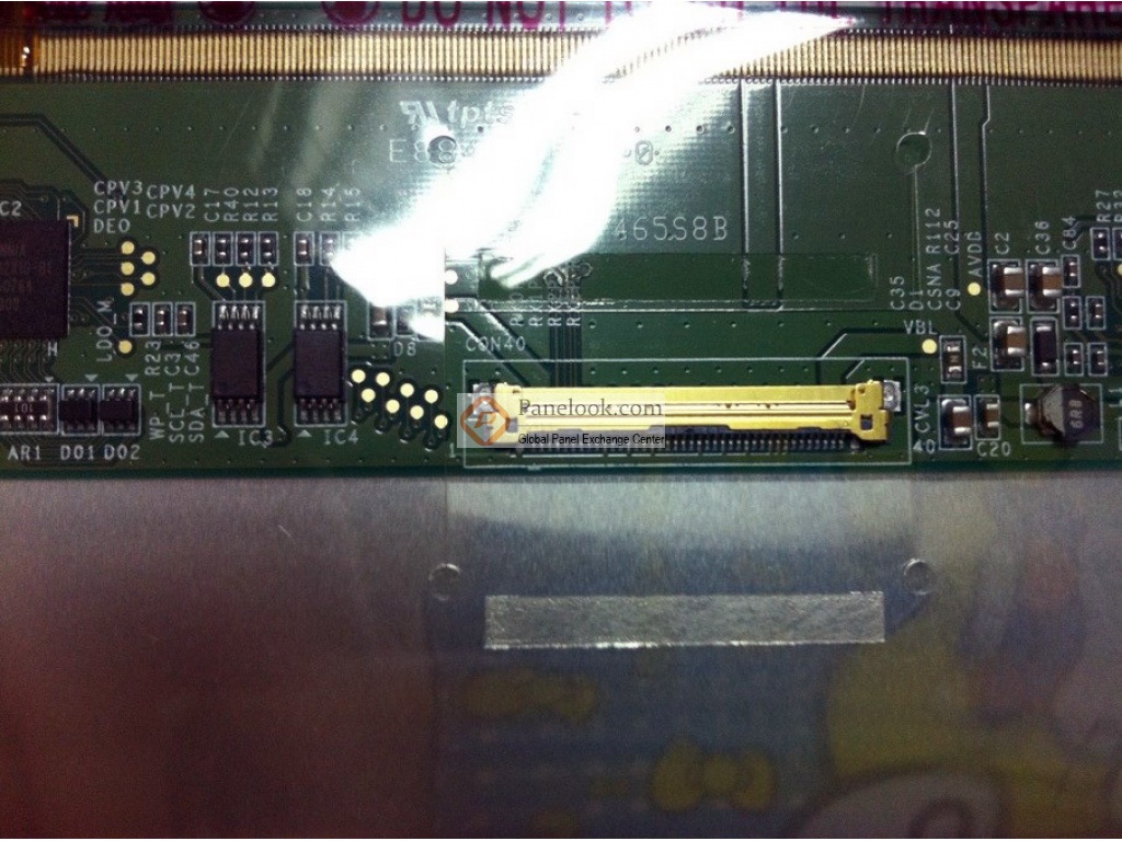 SAMSUNG LTN156AT24-L01 Overview - Panelook.com