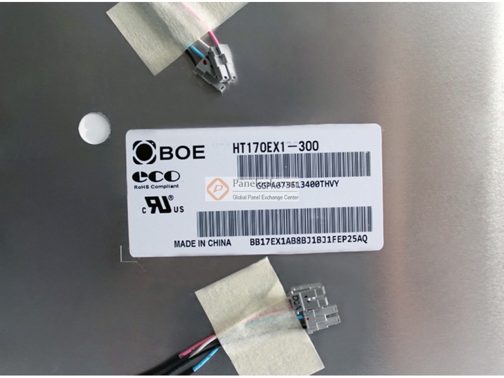 京东方液晶模组HT170EX1-300概况-全球液晶屏交易中心-屏库