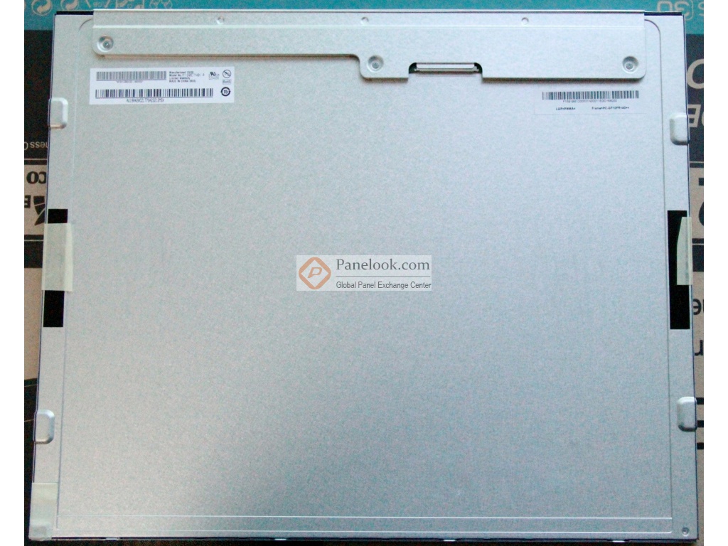 友达液晶模组M190ETN01.0概况-全球液晶屏交易中心-屏库