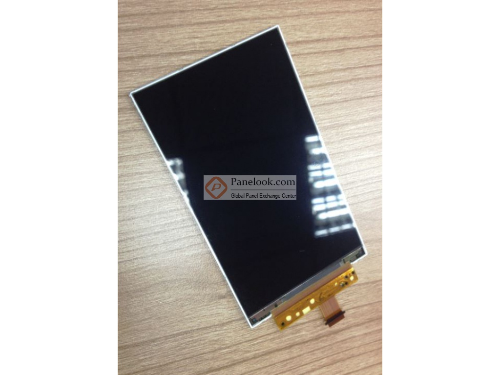 夏普液晶模组LS036Y1LX03概况-全球液晶屏交易中心-屏库