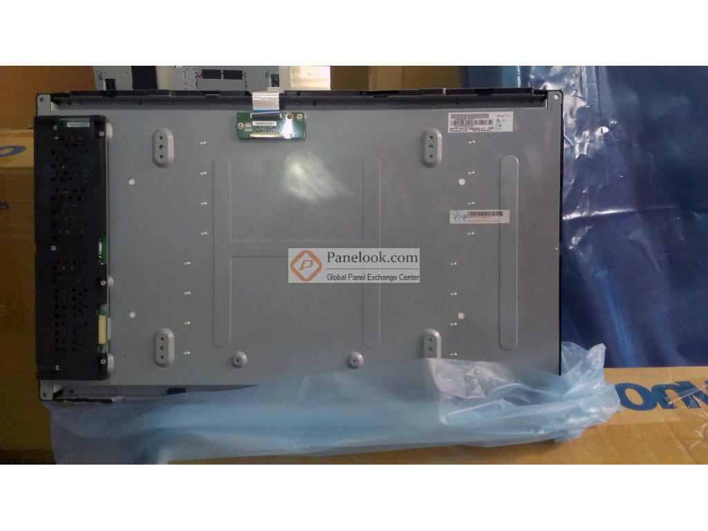 AUO T260XW04 V7 Overview - Panelook.com