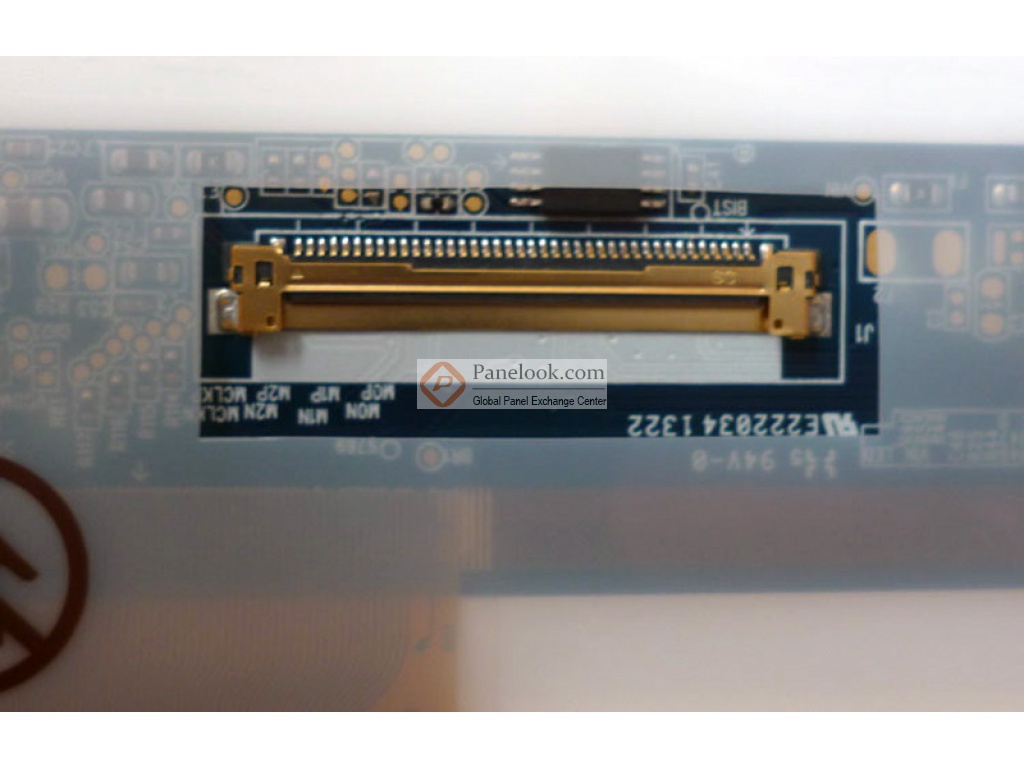 龙腾液晶模组M101NWT2 R2概况-全球液晶屏交易中心-屏库