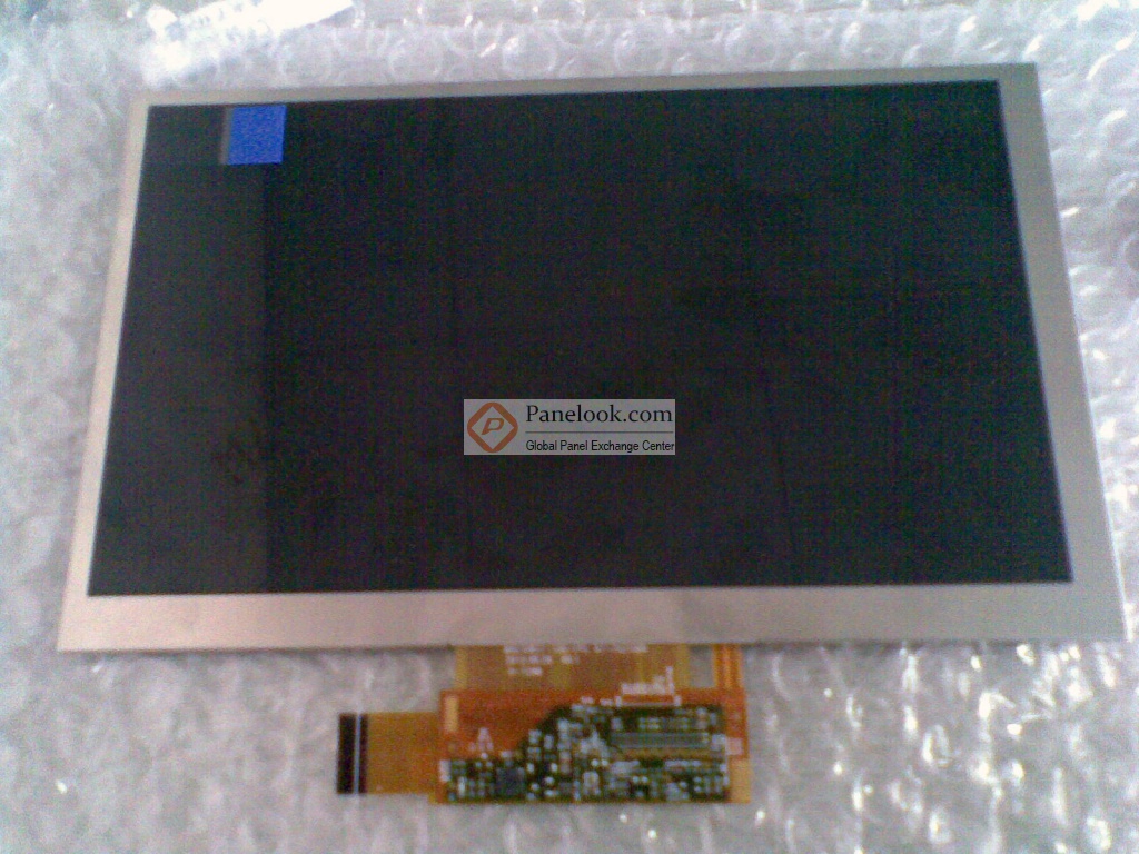 京东方液晶模组BA070WS1-100概况-全球液晶屏交易中心-屏库