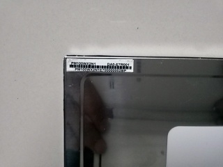 元太液晶模组PM100WX2概况-全球液晶屏交易中心-屏库