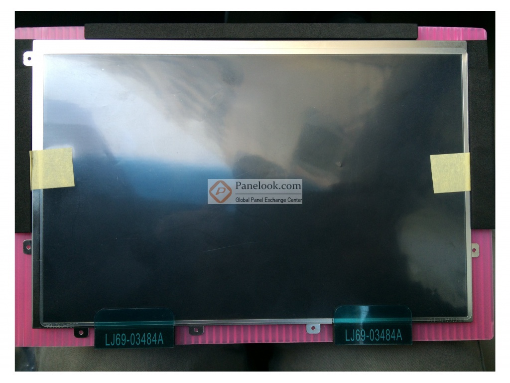 三星液晶模组LTN101AL01-F01概况-全球液晶屏交易中心-屏库