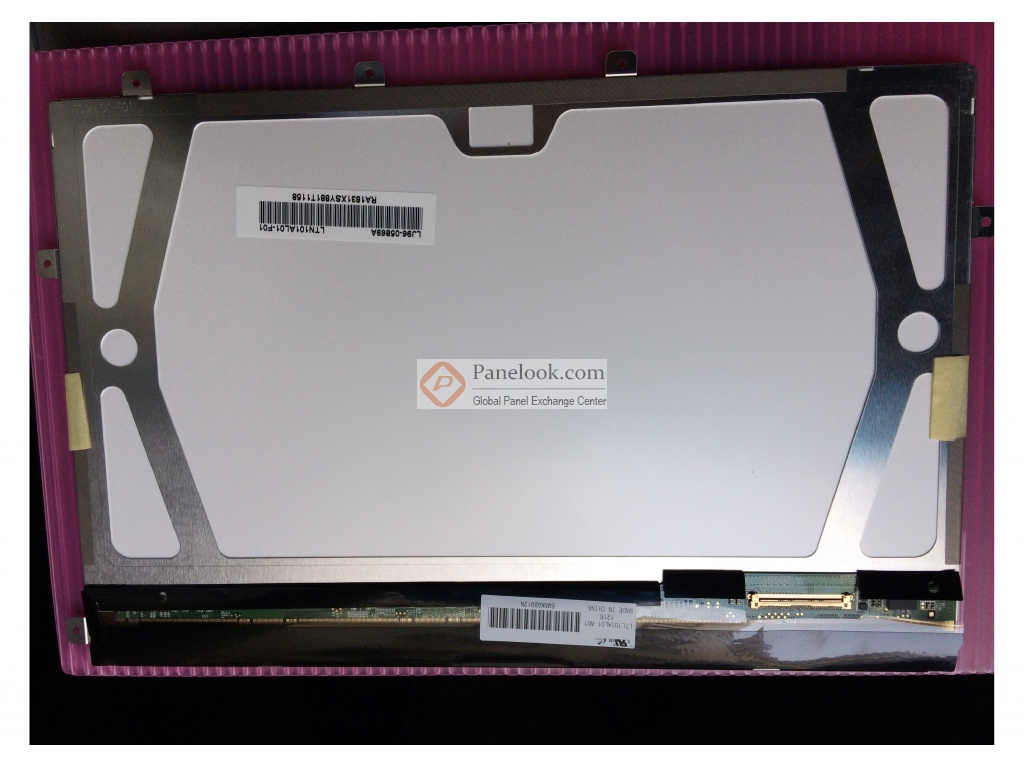 三星液晶模组LTN101AL01-F01概况-全球液晶屏交易中心-屏库