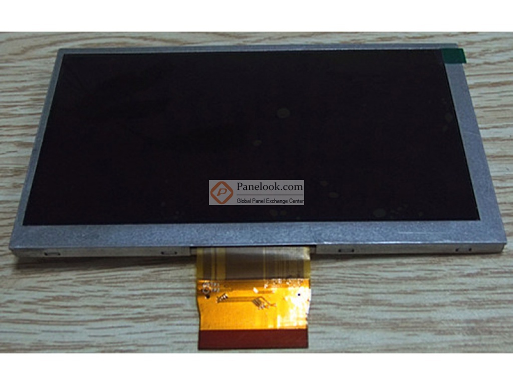 天马液晶模组TM060RDH01概况-全球液晶屏交易中心-屏库