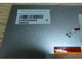 天马液晶模组TM060RDH01概况-全球液晶屏交易中心-屏库