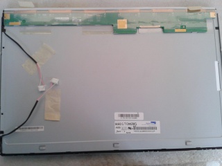 瀚宇彩晶液晶模组HSD170MGW1-A00概况-全球液晶屏交易中心-屏库