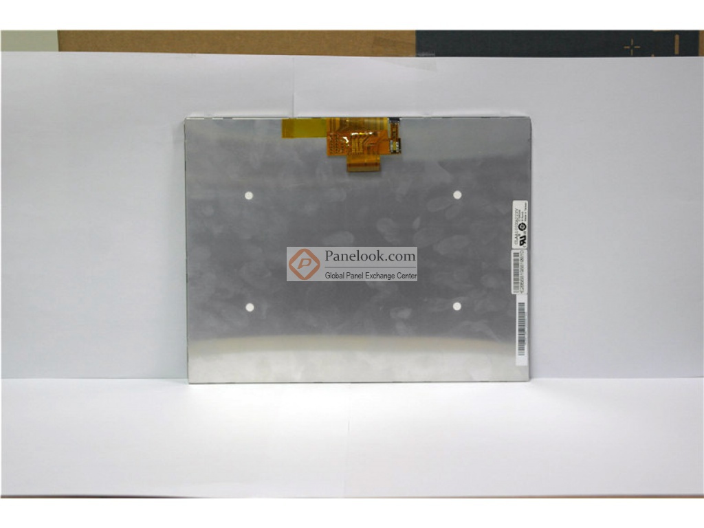 中华映管液晶模组CLAA100XA22XV概况-全球液晶屏交易中心-屏库