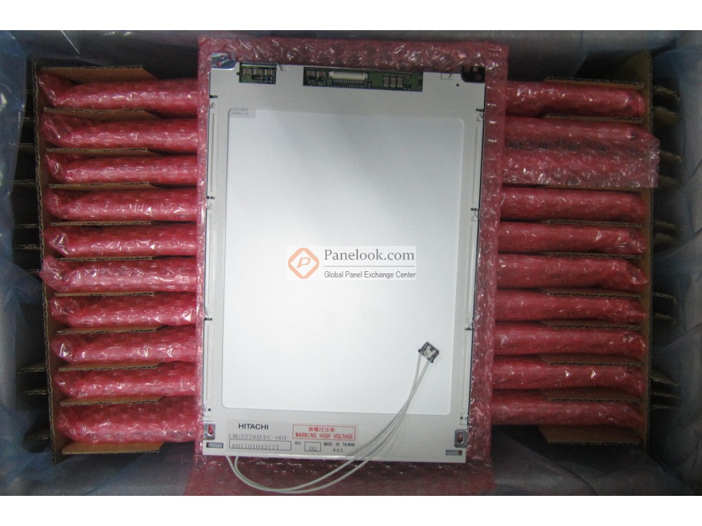 日立液晶模组LMG5278XUFC-00T概况-全球液晶屏交易中心-屏库