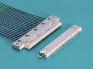 【I-PEX连接器 20197-020U-F】-全球显示屏交易中心-屏库