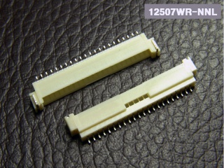 【YEONHO连接器 12507WR-10L】-全球显示屏交易中心-屏库