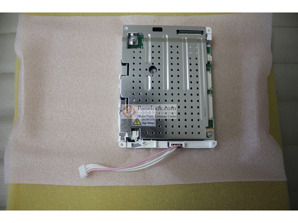 东芝液晶模组TFD50W52MS3概况-全球液晶屏交易中心-屏库