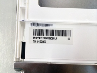 天马液晶模组TM104SDH02概况-全球液晶屏交易中心-屏库