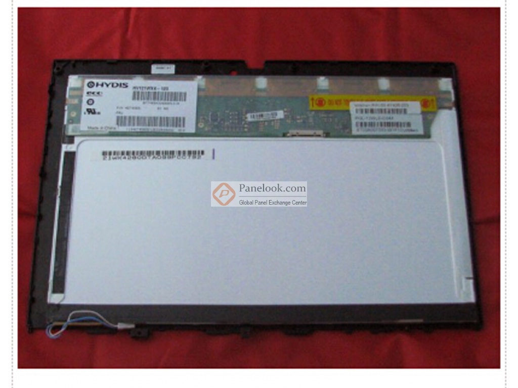 京东方HYDIS液晶模组HV121WX4-120概况-全球液晶屏交易中心-屏库