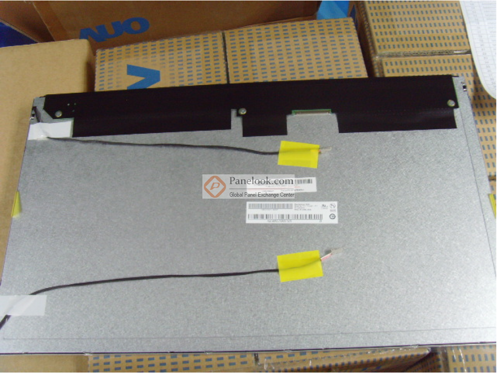 友达液晶模组M215HW01 V7概况-全球液晶屏交易中心-屏库