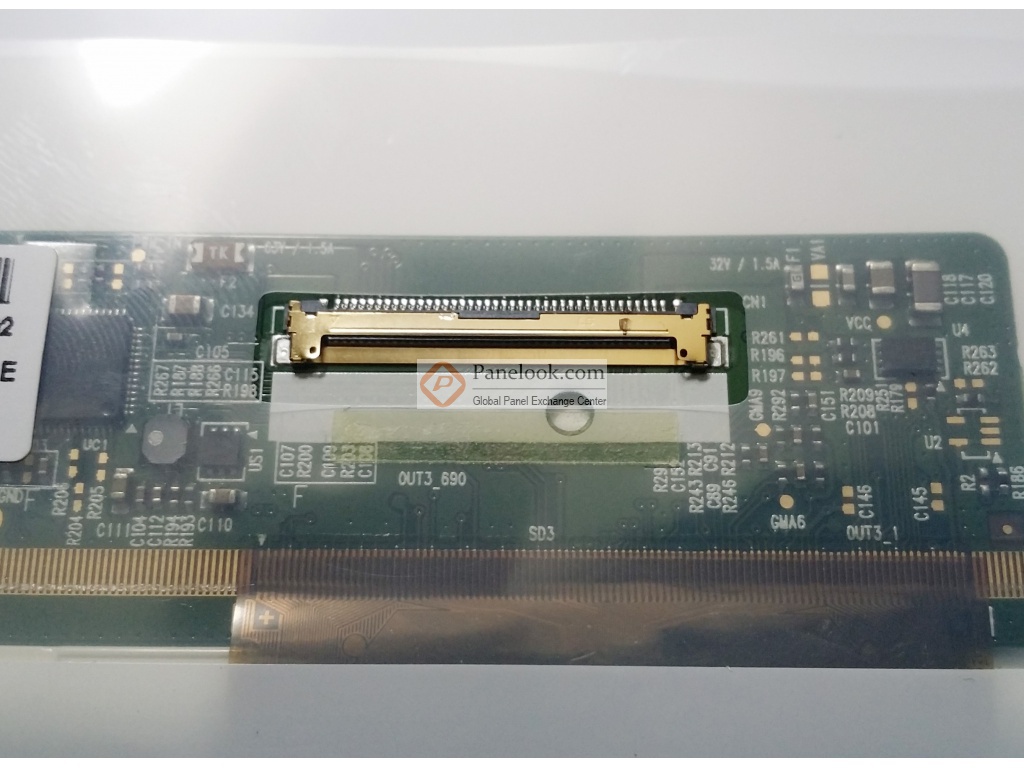 LG Display液晶模组LP116WH1-TLP1概况-全球液晶屏交易中心-屏库